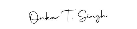 71 onkar t singh name signature style ideas ideal digital signature