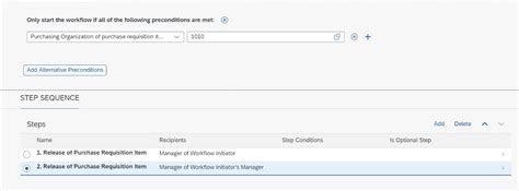 Role Based Approver Agents In Flexible Workflow Sap Community