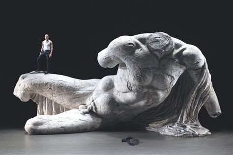 David Bobée Réinvente Dom Juan Poly Fr