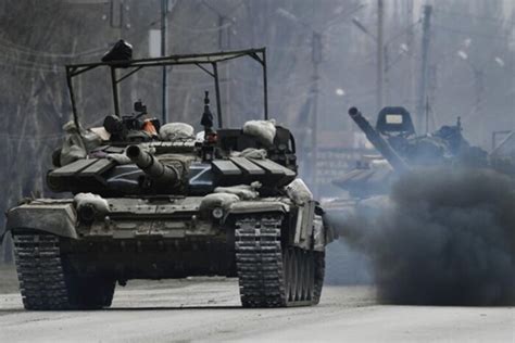 Ворог здійснив 73 обстріли з реактивних систем залпового вогню ...
