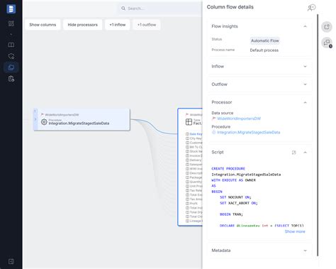 26 Data Lineage Tools For Sql Server Dbms Tools 26 Data Lineage Tools For Sql Server Dbms Tools