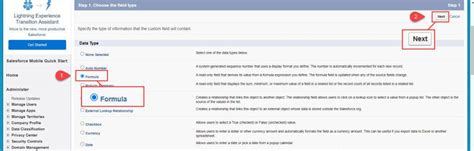 Salesforce Formula Convert Date To Text With Examples
