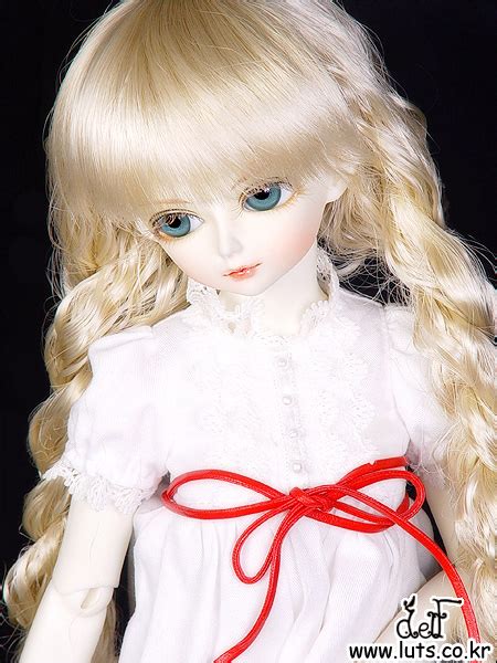 Minifee Soo Cerberus Project Bjd Database