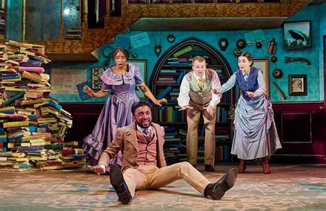 west end run of bleak expectations to end three weeks early