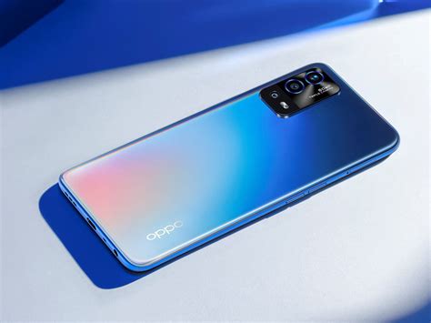 OPPO Luncurkan A55 Hadirkan Kamera Ultra 50 MP OPPO Indonesia