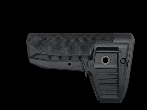 Bcm Mod 1 Sopmod Stock Wrap Combat Textiles