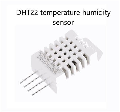 Sunrobotics Temperature And Humidity Sensor And Modules At ₹ 449piece