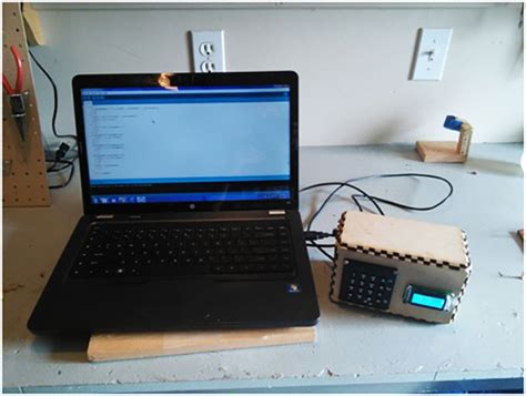 Arduino Based DIY Calculator