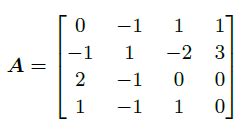 Solved Using Matlab A Computer The LU Decomposition Of The Chegg