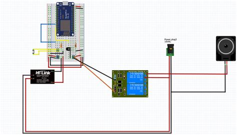ESPHome With Existing Arduino Programs ESPHome Home Assistant Community
