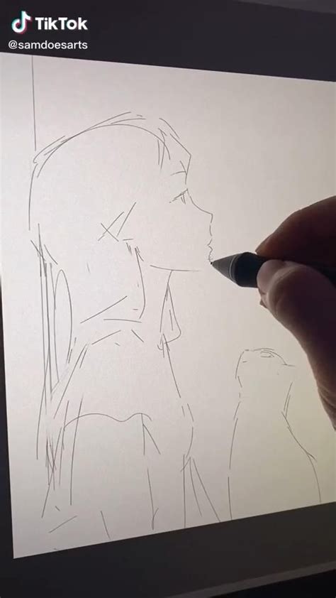 Procreate Digitalart Artwork Ipad Apple Procreatedrawing Procreateillustration Sanat