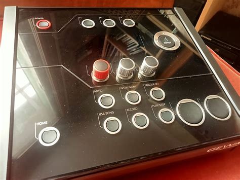 Gewa G3 E Drum Module 2023 Present Reverb