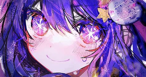 픽시브 애니메이션 Hd 배경 화면 Wallpaperbetter