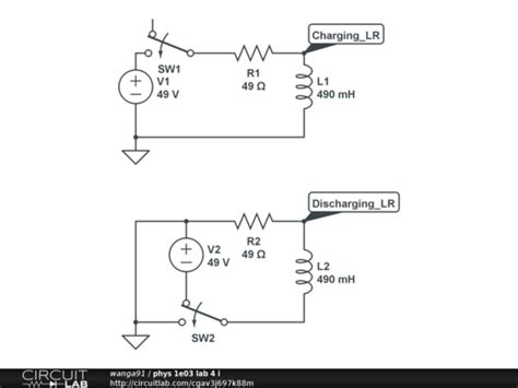 Phys 1e03 Lab 4 I Circuitlab