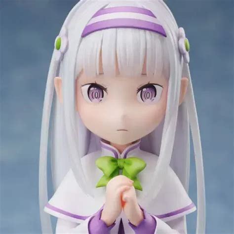 Figures Dolls 리제로피규어 피규어 On Bunjang With Safe Global Shipping