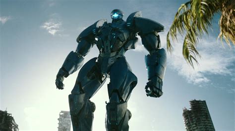 Waarom Guillermo Del Toro Weigerde Het Vervolg Van Pacific Rim Te Kijken Parapluman