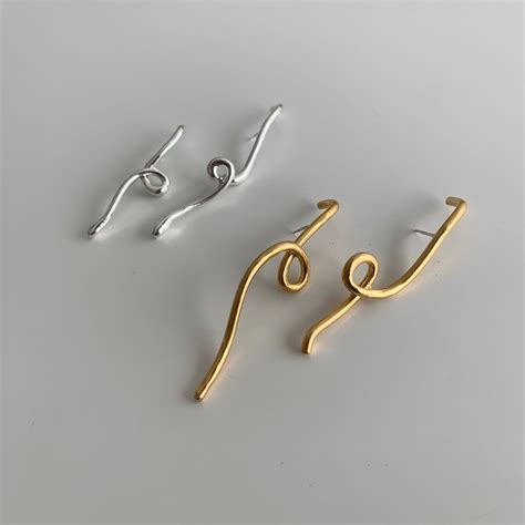 Loop Hook Pierce Cujacu