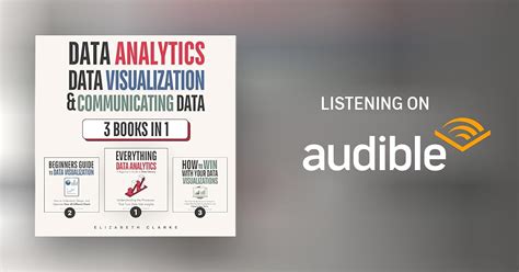 Data Analytics Data Visualization And Communicating Data 3 Books In 1