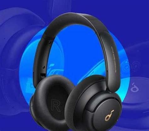 Anker Soundcore Life Q30 купить | Аудио и видео техника | Festima.Ru ...