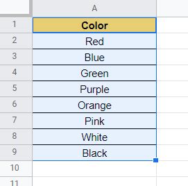 How To Remove Duplicate Rows In Google Sheets Sheets For Marketers