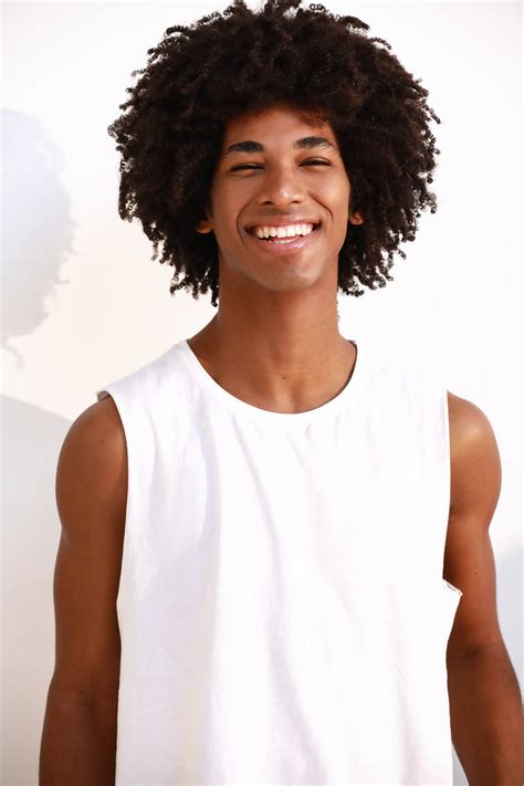 Modelo • Ailan • Another Agency