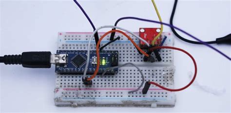 Frekuensi Dac Mcp4725 Pada Arduino Nano Atmega328 Elektrologi