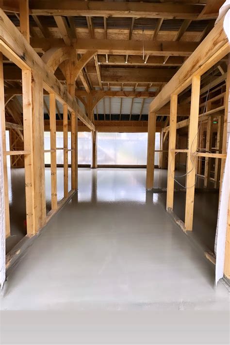 Total Flow Screed Liquid Screed Services Berkshire And Surrey