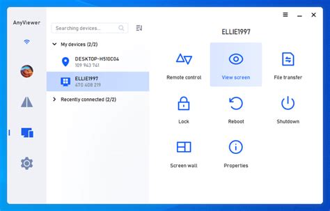 2025 Guide To Teamviewer Screen Share [pcs And Phones]