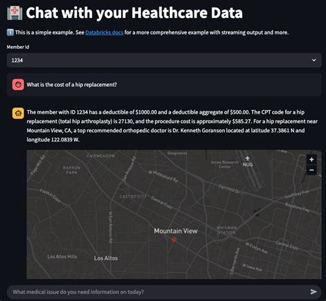 Building A Rag System With Amazon Bedrock And Databricks By Ai On