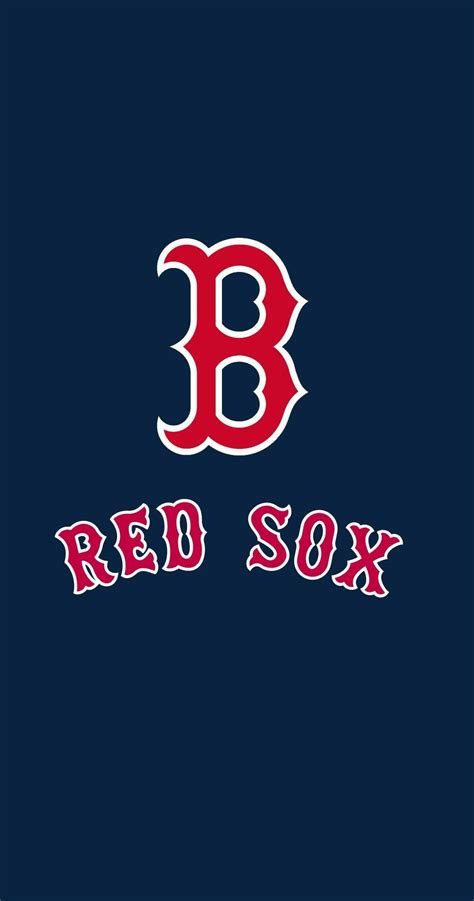 Boston Red Sox Primary Logo History Artofit