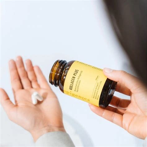 Kollagen Plus – Biomimetisches Kollagen für Haut & Gelenke | epigenics