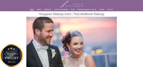 Malay Bridal Makeup Singapore Saubhaya Makeup