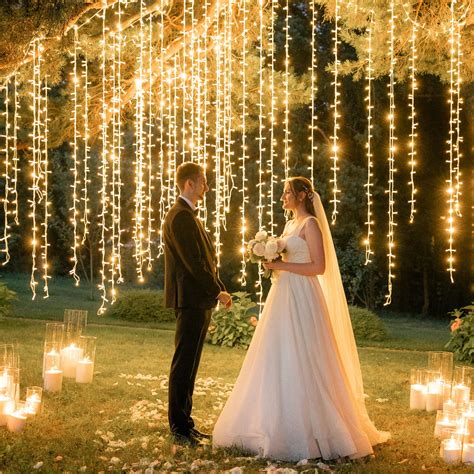 ретро гирлянда