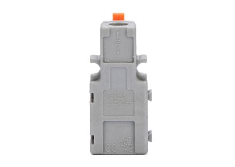 Modular Connector 1 Input 2 Outputs 0 2 4 Mm2 5 Pcs Only 2 48 € Svb
