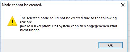 Reload Problem With Excel Reader XLS KNIME Analytics Platform KNIME Community Forum