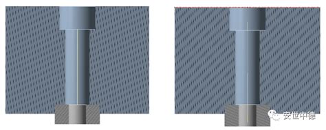 【产品】bolt Assessment Inside Ansys 螺栓设计评估分析工具 仿真秀