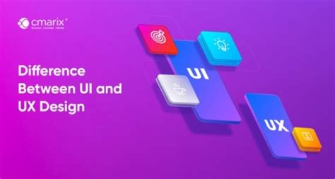 Uploadee Differencebetweenuianduxdesign Web Design