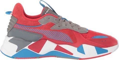 Puma Rs X Sneakers In 20 Colors Only 35 Runrepeat