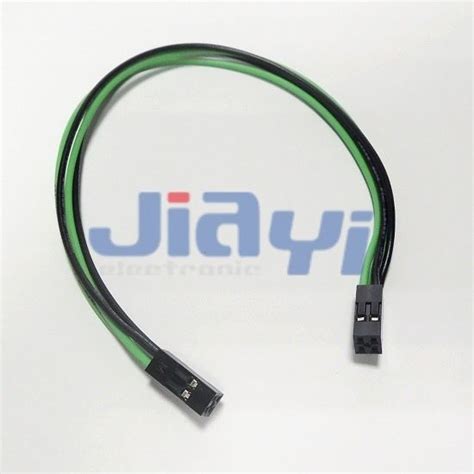Quality Customized Dupont Wire Assembly Harness Manufacturing And Supply
