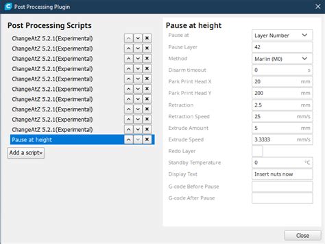Interlocking Optical Breadboard Metric 25 Mm M6 By Svenaskes