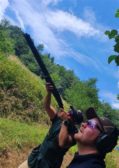 Practice Shooting School Of Devon