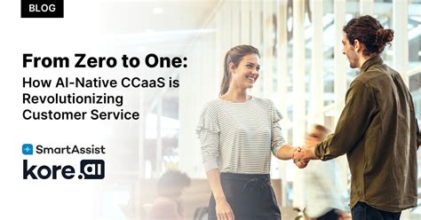 john cassedy on linkedin from zero to one how ai native ccaas is