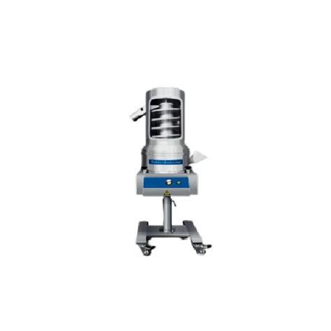 Tablet Deduster Tablet Sieve Machine Pill Polishing Machine Deduster