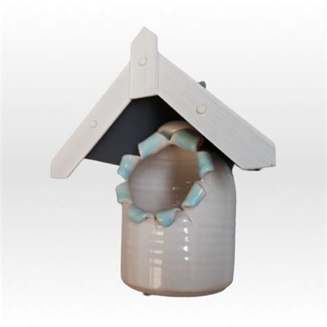 Open Container Brocks Bird Boxes