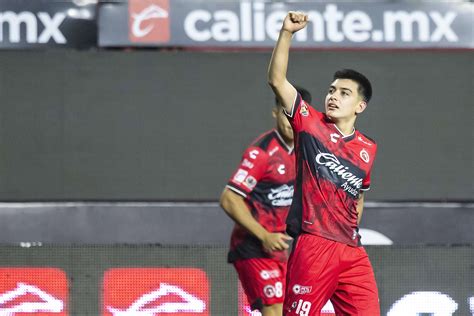 Barcelona Ready To Battle Real Madrid For Gilberto Mora Signing Get