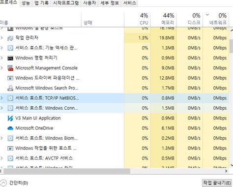 파일질라 ftp 서버 네트워크 드라이브 연결하기 촬스의 컴퓨터 이야기