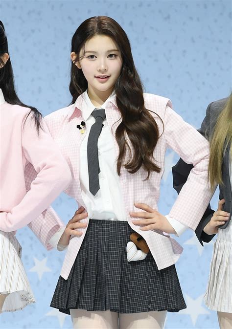 금수저 데뷔 하츠투하츠 당찬 출사표…롤모델 소녀시대 Sm의 미래 되겠다 [종합]