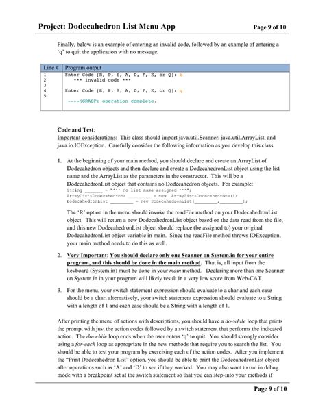 Solved Java Help I Have The First Two Files Just Need Help