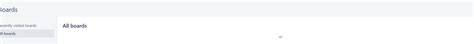 Cannot Access Agile Boards And View Boards Page Keeps Loading Without