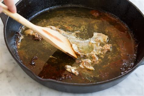 Roast Chicken And Homemade Chicken Gravy Cooking Classy